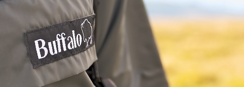 Buffalo Mountain Shirt Review – UK Active Outdoors Blog