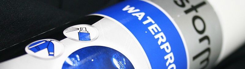 Storm Waterproofer Spray Review – UK Active Outdoors Blog